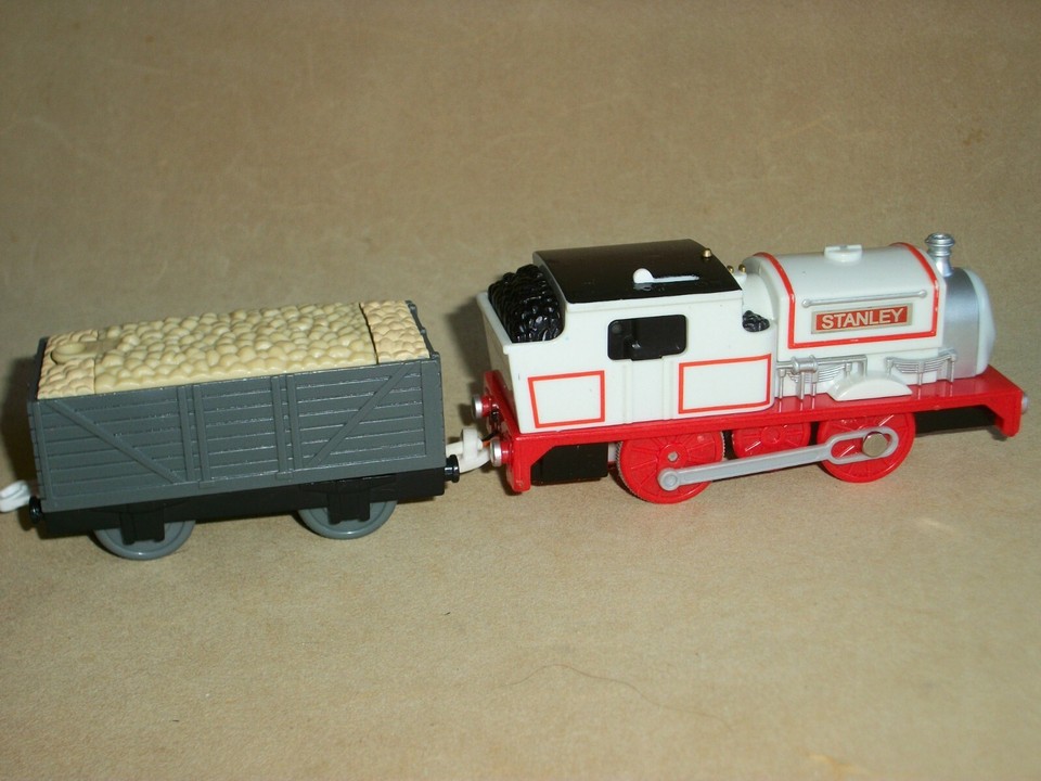 Thomas Trackmaster - Modified R/C Stanley HiT 2006 | eBay