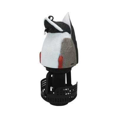 MOJO Mallard Machine Duck Decoy – Motion, 8‑Hour Battery, Remote ...