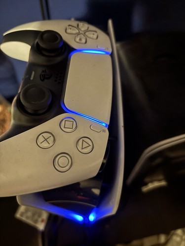 Play Station 5 Slim Console Digital Edition PS5 | eBay