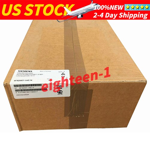 SIEMENS 6FX2 007-1AE14 SINUMERIK FM NC/840D/810D Handheld Unit 6FX2007 ...