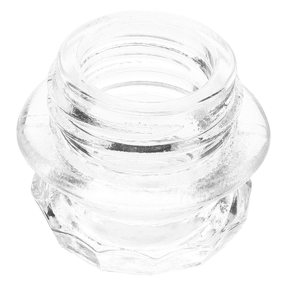 Glass Percolator Knob Replacement - Transparent Coffee Filter Knob Top ...
