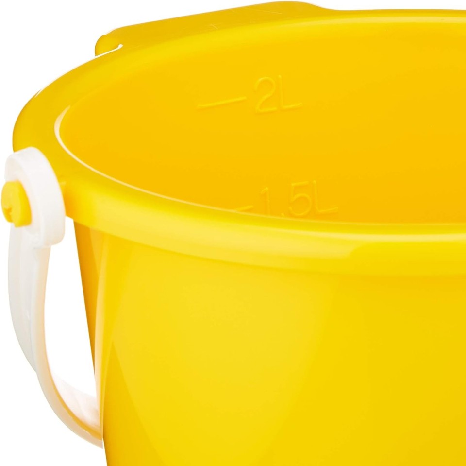 Simba Schnabel-Eimer-107101453 Sandspielzeug 107101453 Beak Bucket A ...