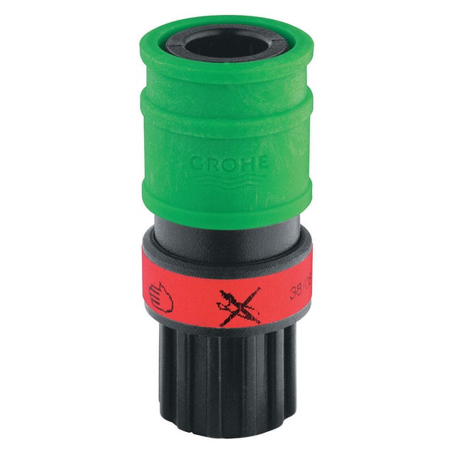 GROHE Replacement Part 46315000 Quick Coupling Green for sale online | eBay