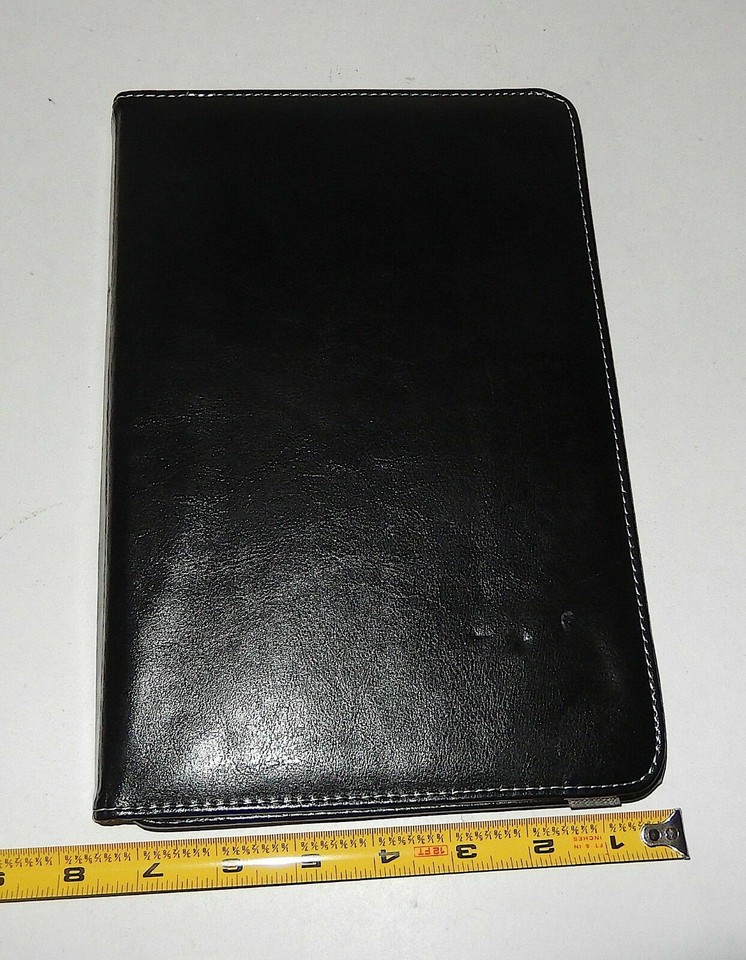 KuVest 10'' Universal Folio Case Cover (USED) for 10.1'' Tablet, NeuTab ...