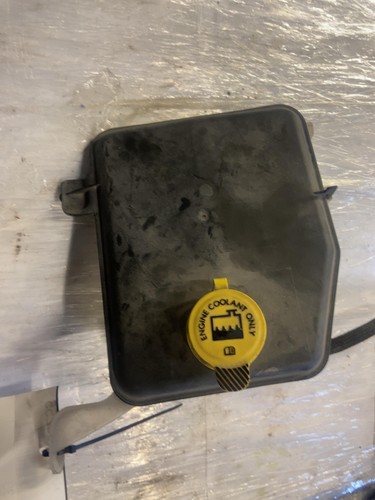 2006-2007 JEEP COMMANDER COOLANT RECOVERY BOTTLE USED OEM 55038011AB | eBay