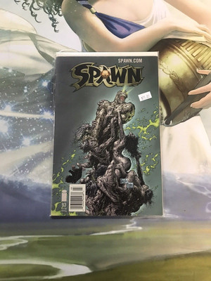 Spawn Issue# 93 | eBay