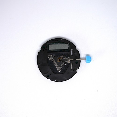 Mouvement de montre Quartz ISA K63 / 3010 [NOS] (Watch movement) | eBay