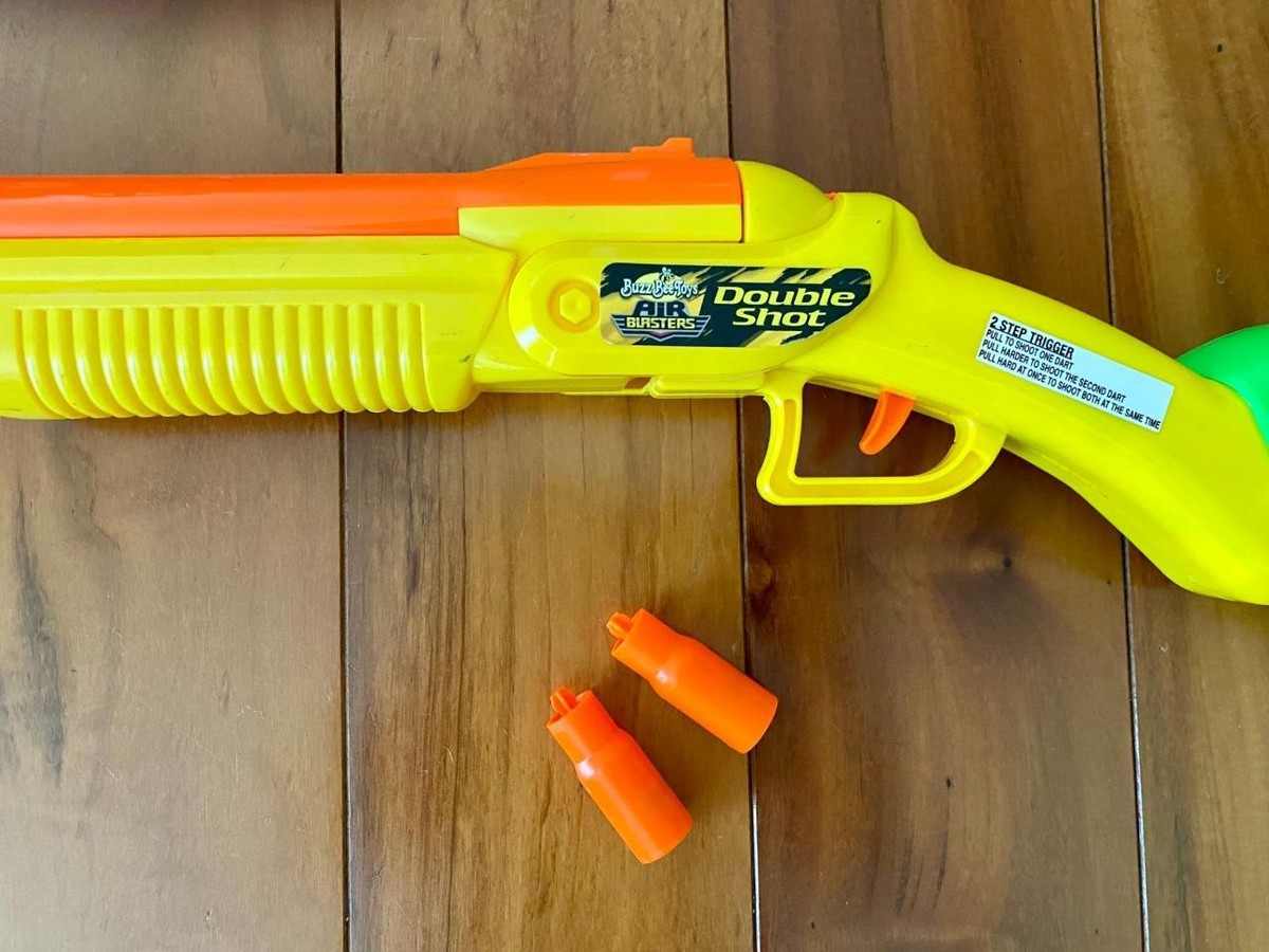 Buzzbee Shotgun Shells