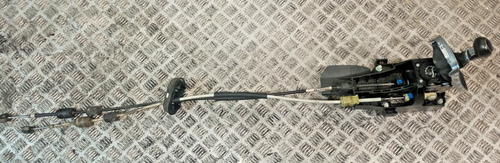 2010 VAUXHALL INSIGNIA MK1 - MANUAL 6 SPEED GEAR SELECTOR + LINKAGES ...