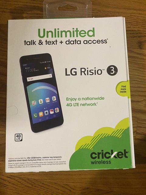 LG Risio 3 - 16GB - Marrocan Blue (Unlocked) for sale online | eBay
