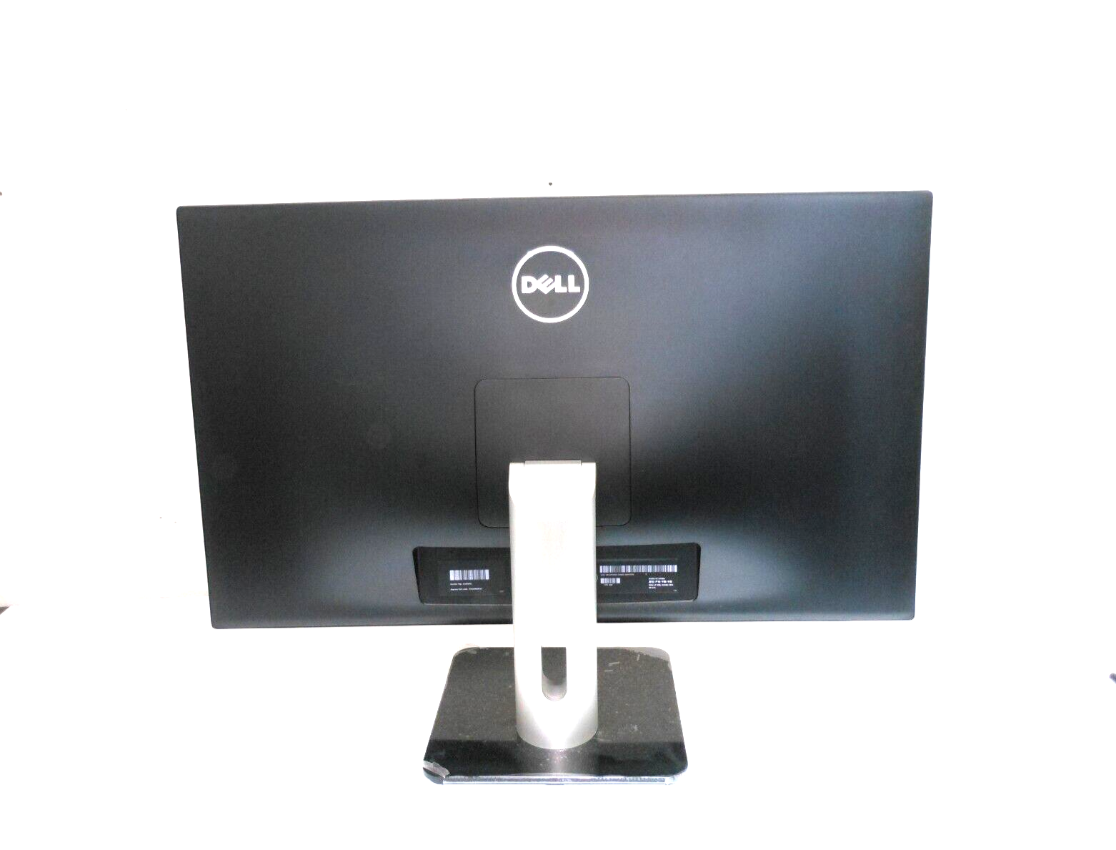 Dell S2740l 27" IPS Wide LED Monitor 1080p VGA DVI HDMI USB 59 Hz for ...
