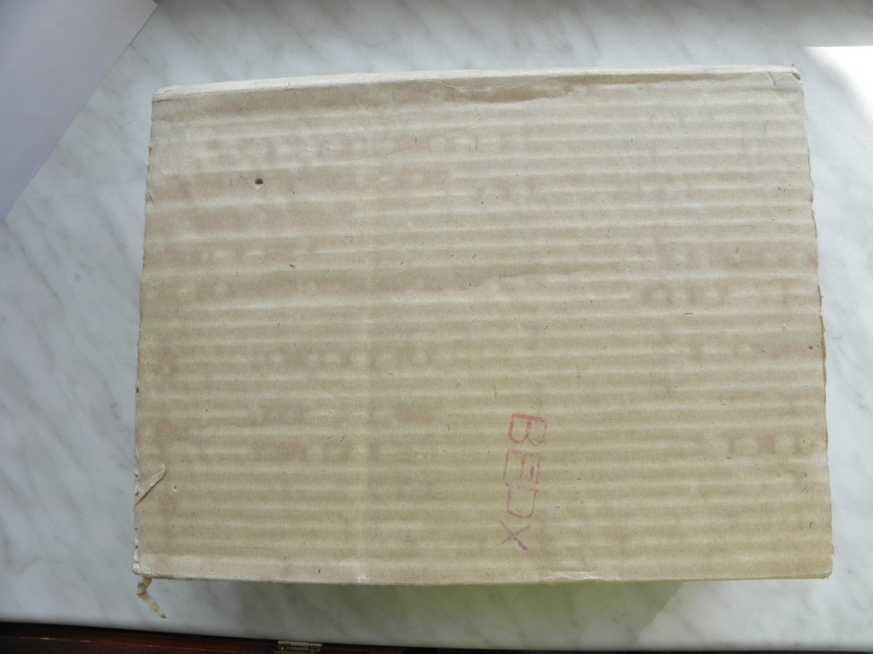 Vintage metal Military aircraft Beriev MBR-2 WWII Model Soviet Russia ...