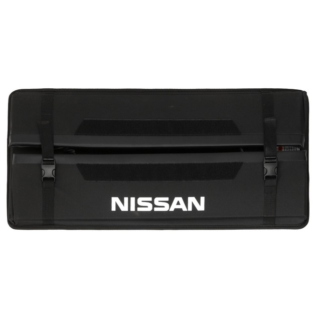 T99c2-4ra1a Nissan Maxima Trunk Organizer T99C24RA1A Genuine OEM Part ...