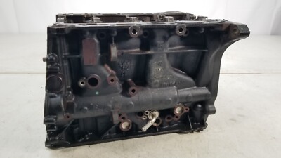 2014-2017 Volkswagen Jetta 1.8L Engine Block CPKA OEM | eBay