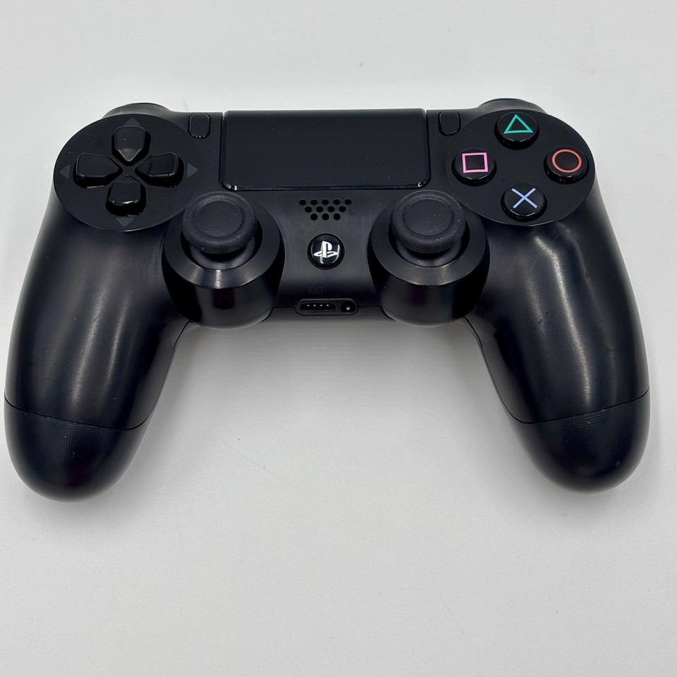 Sony PlayStation 4 Pro 1TB LOW FIRMWARE PS4 11.00 | eBay