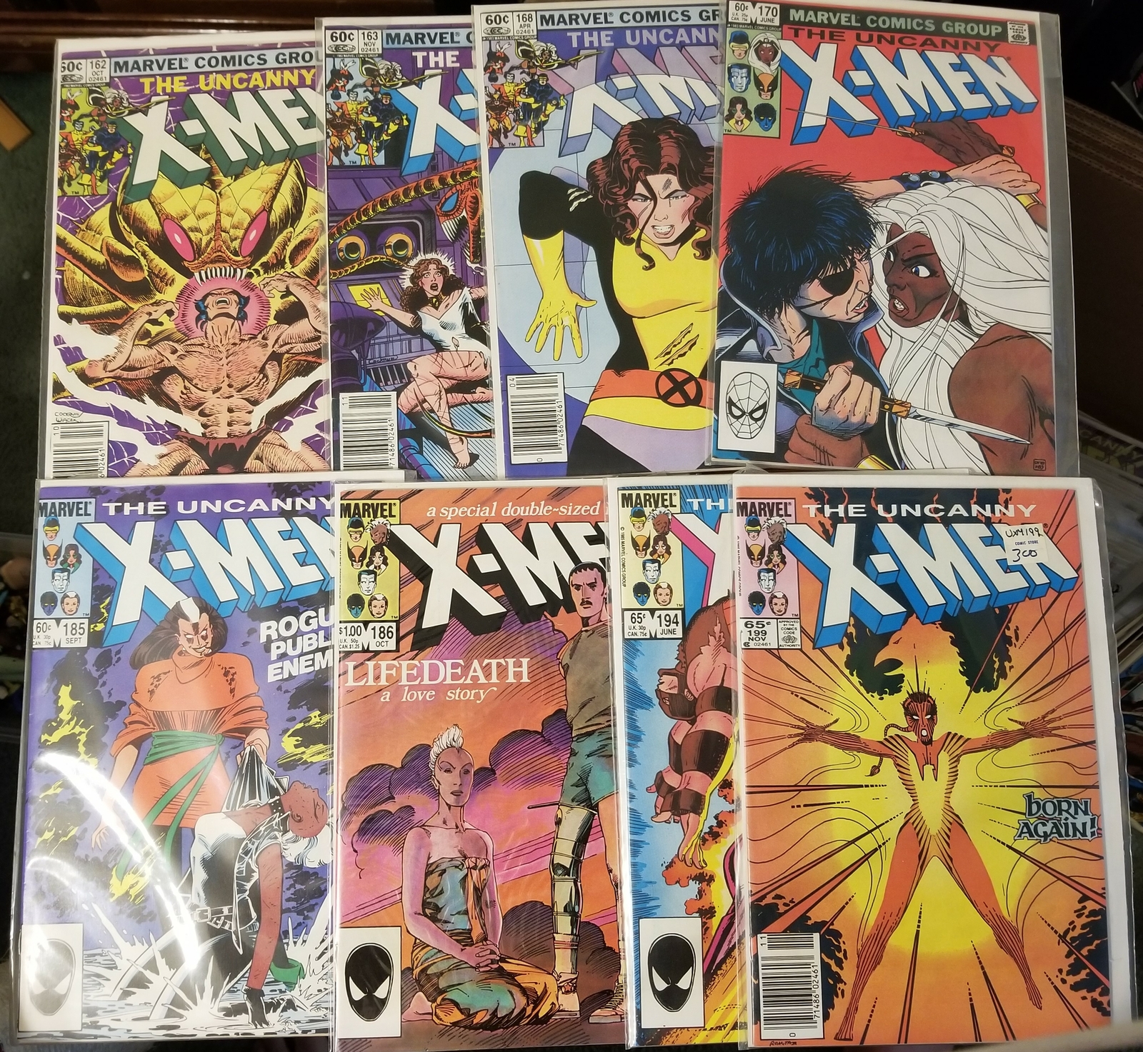 Luna-Tech Comics LLC | eBay Stores