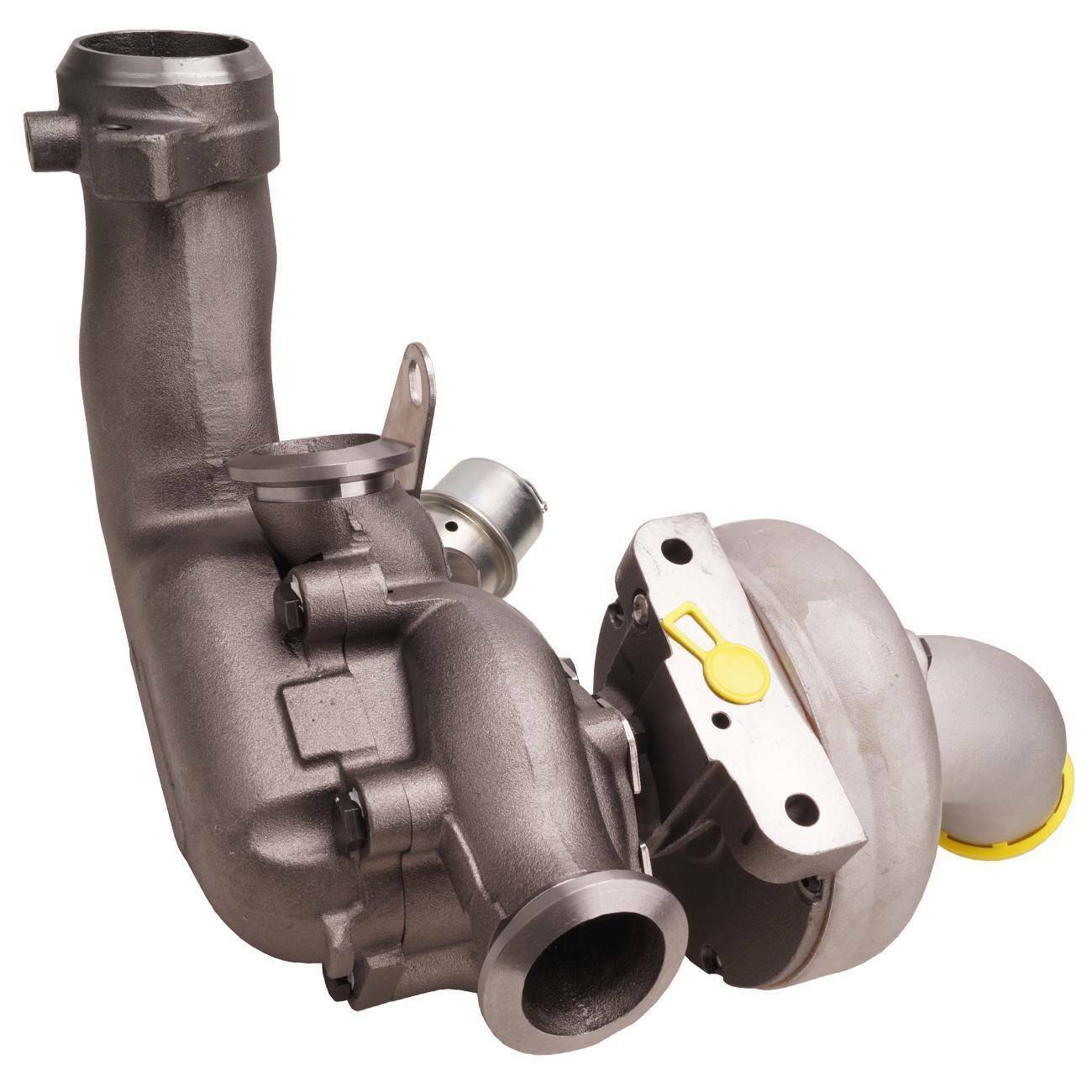 Turbocharger Turbo Fits GM 6.5L GMC Savana Chevy Express GM6 GM-6 ...