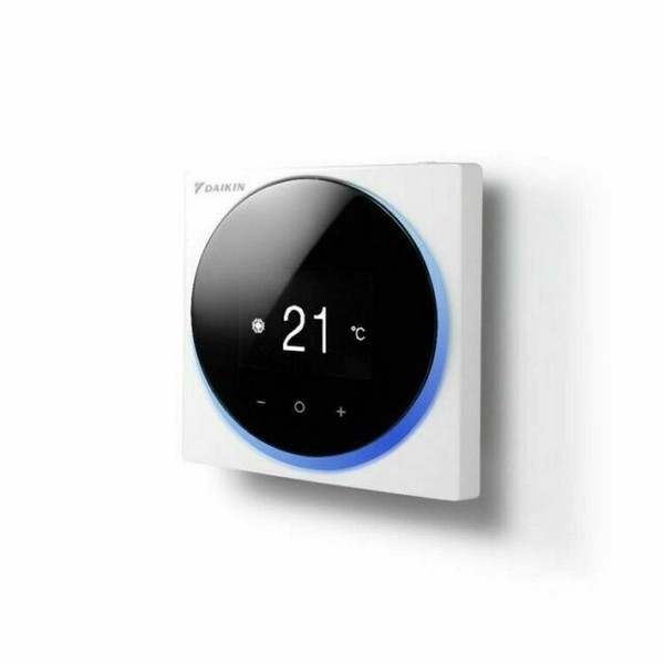 Daikin Madoka BRC1H52W White Wired Remote Controller for sale online | eBay