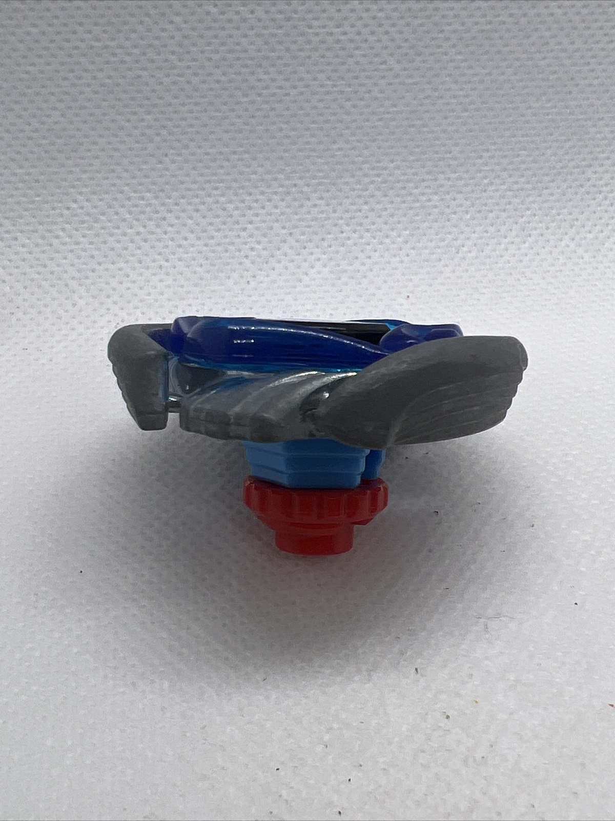 Blue Vulcan Horuseus 145D Beyblade Hasbro Metal Masters - US Seller | eBay