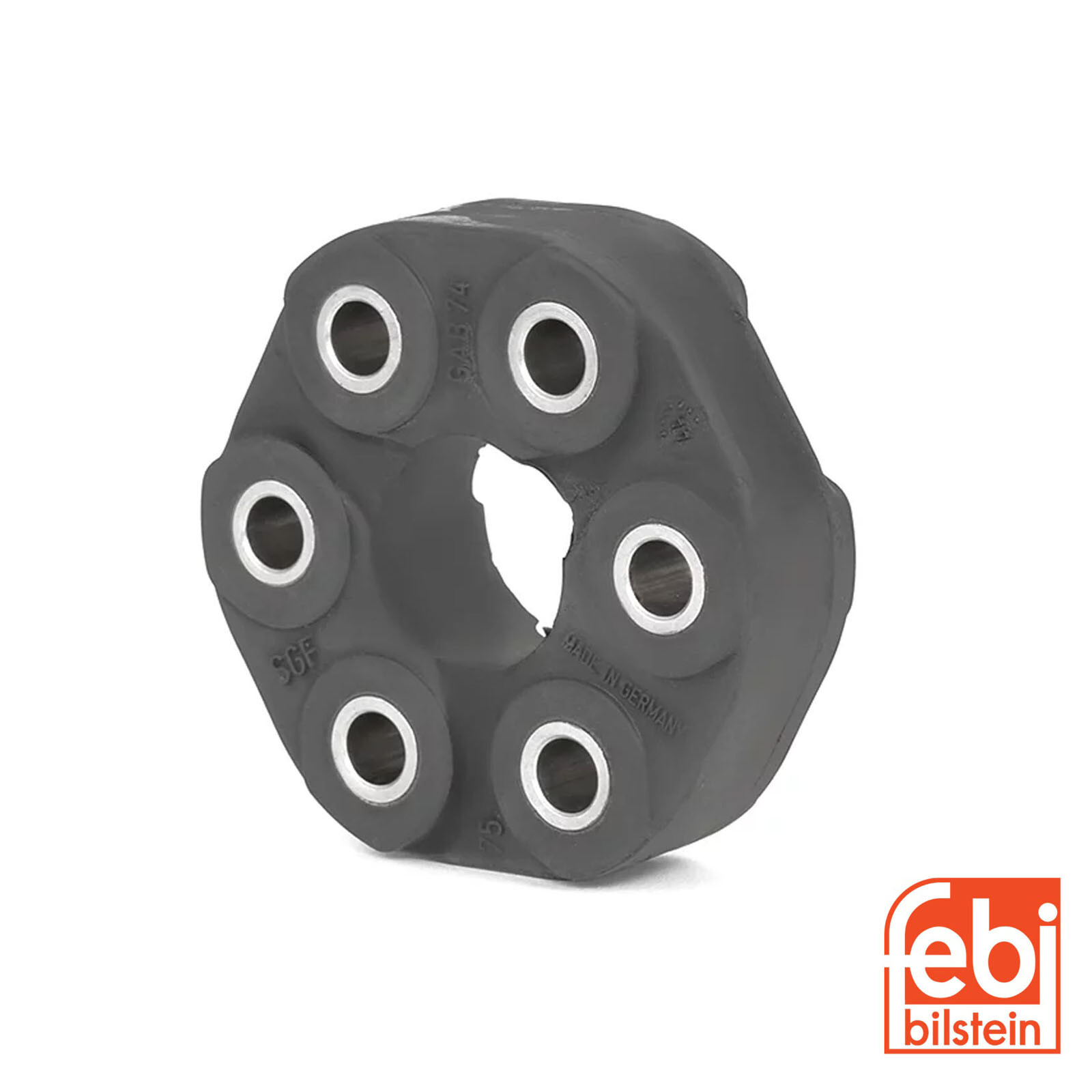 febi 05084 Drive Coupling Repair Kit for sale online | eBay