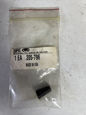 FORD ROTUNDA OTC TOOL 205-796 ABS SENSOR VACUUM TEST PLUG | eBay