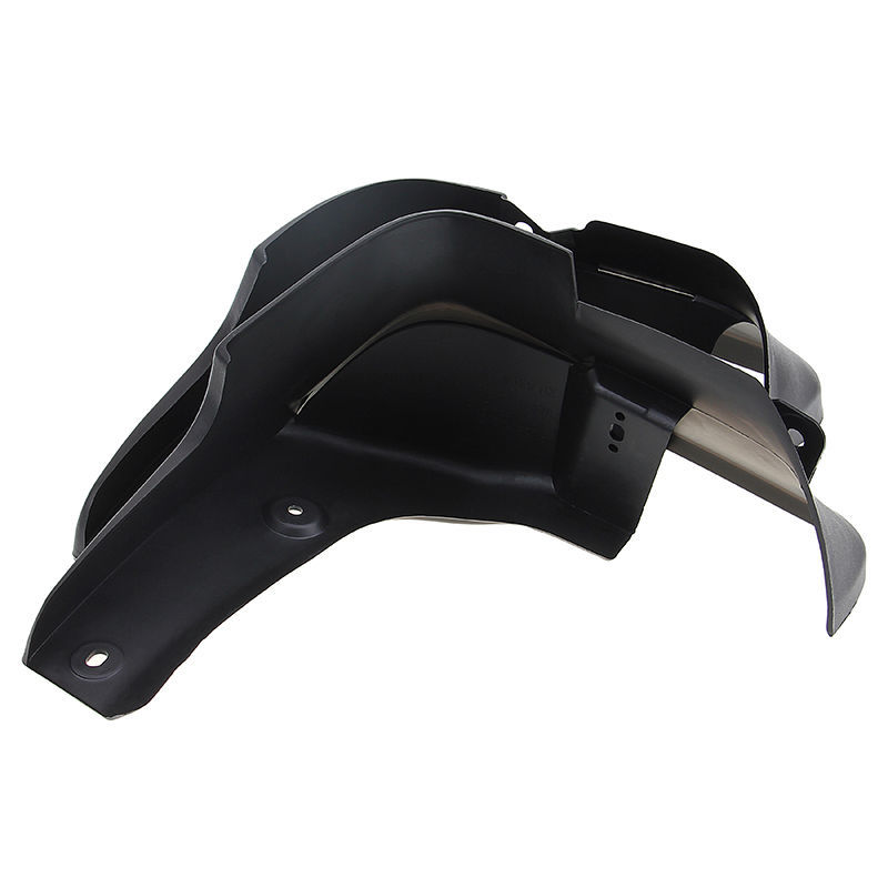 Genuine Molded Splash Guards Mud Flaps FOR 2009-2015 Lexus RX RX270 ...