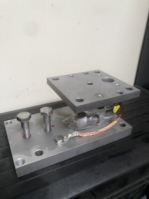 Hardy Load Cell Mounting Hardware | eBay