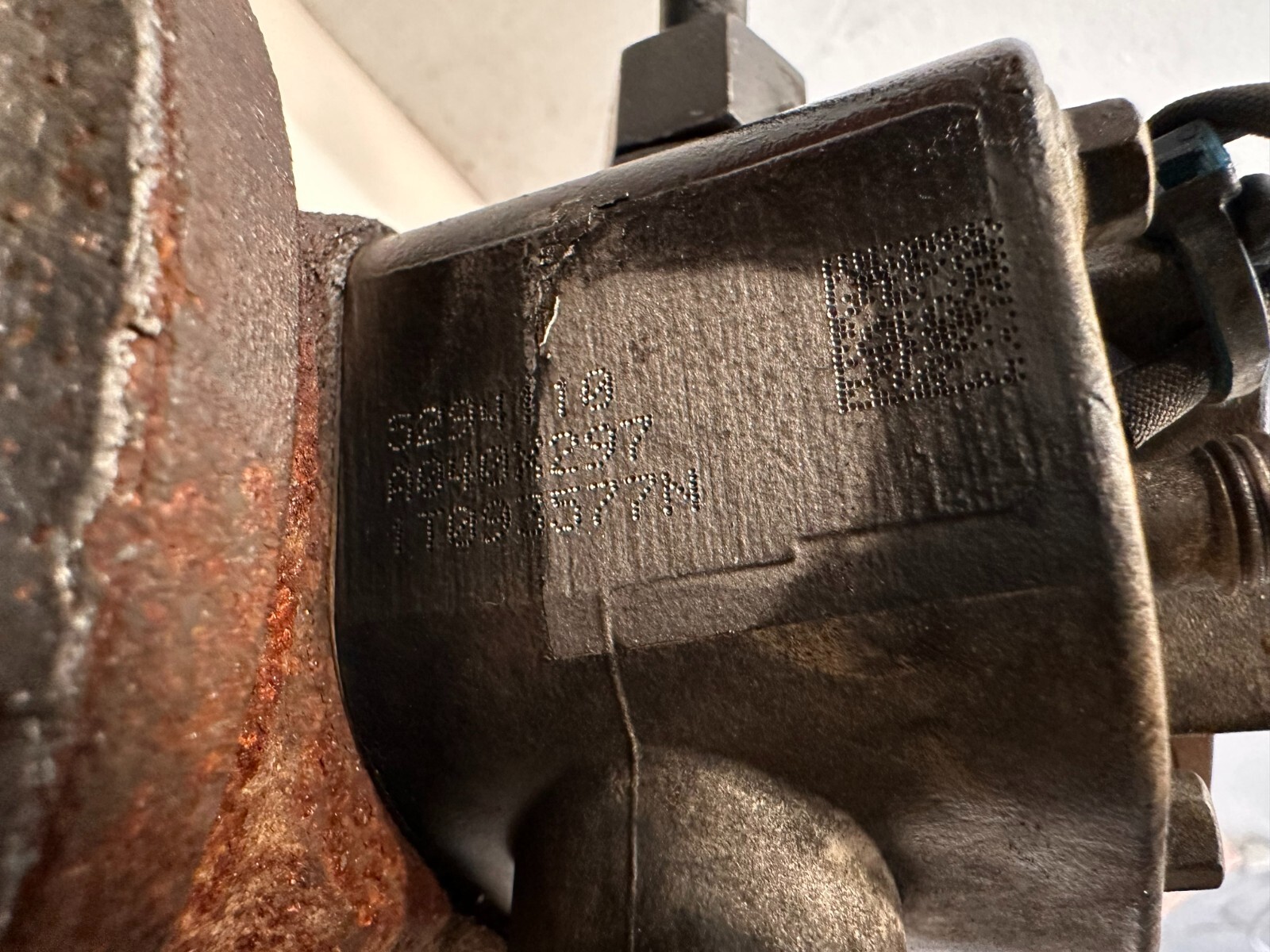 Cummins Isx15 Exhaust Doser Injector 5294110 OEM for sale online | eBay