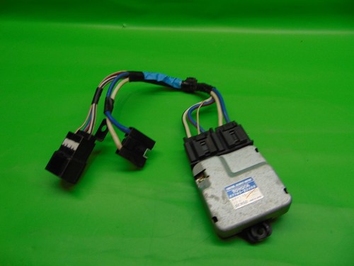 1998-2007 TOYOTA LAND CRUISER Blower Motor Control Module Resistor ...