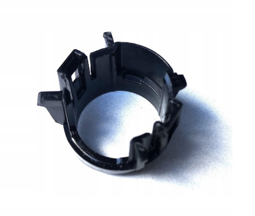 MB CLA C117 FRONT BUMPER PARK SENSOR LEFT MOUNT A1768853100 ORIGINAL | eBay