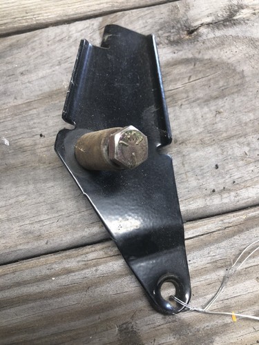 Latch Speed Bracket #783-04903 from Simplicity 1693818 | eBay