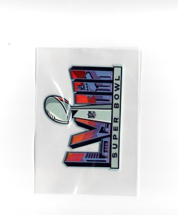 Logo Del Super Bowl 2024 Png FOOTBALL/TELEVISION: SUPER BOWL LVIII