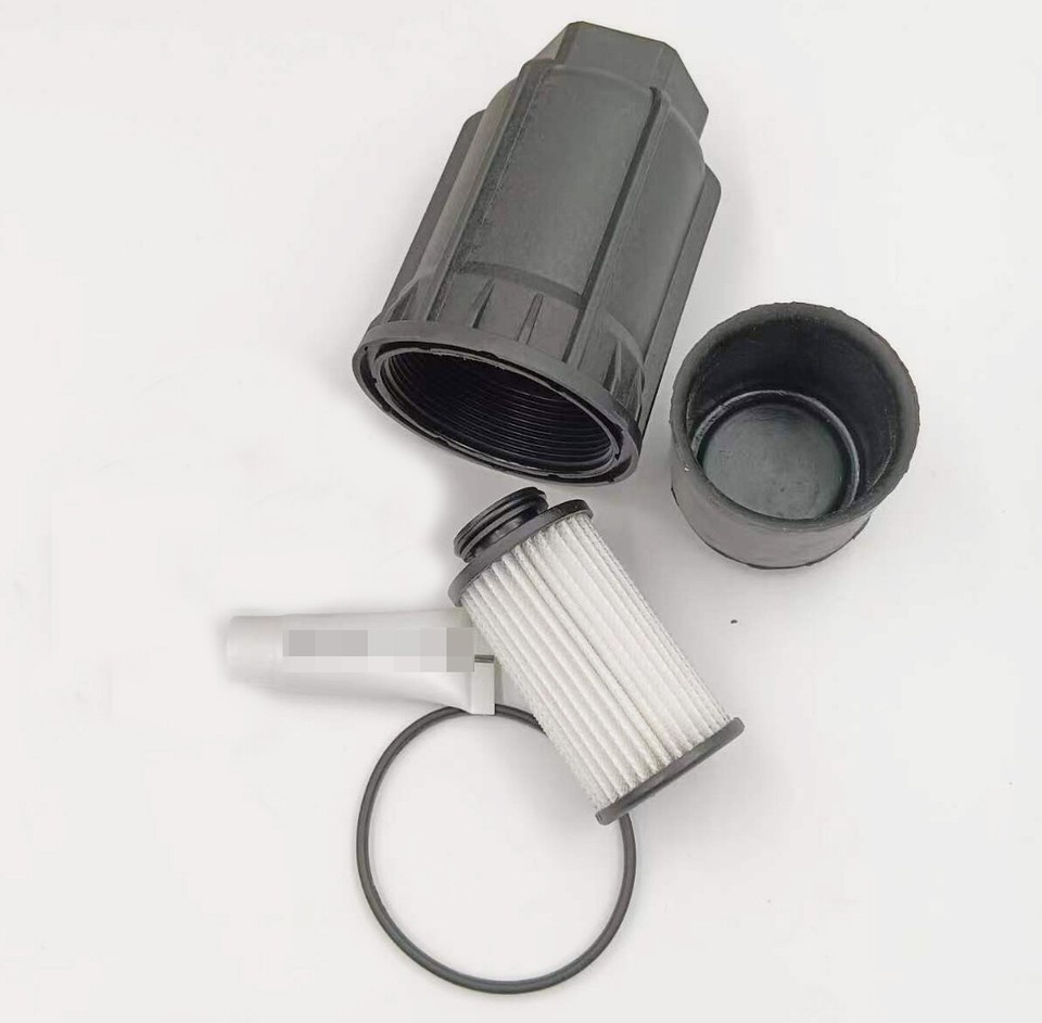 UF106 Filter Diesel Exhaust Fluid Filter Kit For Cummins 4388378 ...