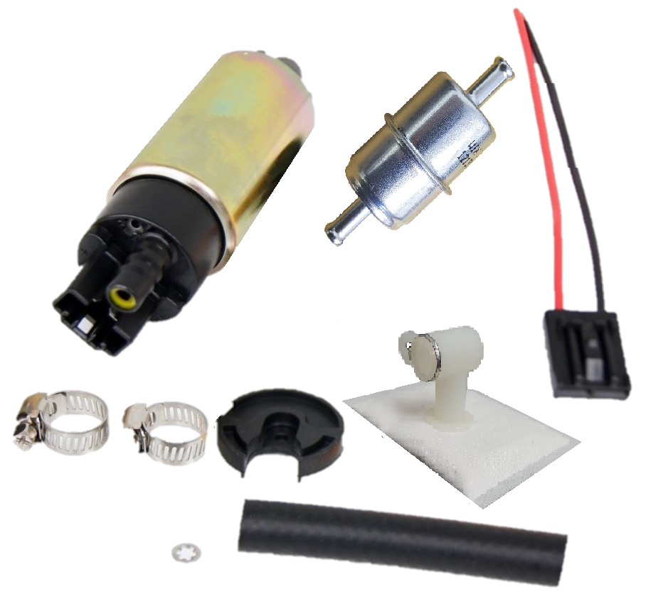 Can-Am 800 07-08 Petrol Fuel Pump Fuel Filter 513033719 | eBay