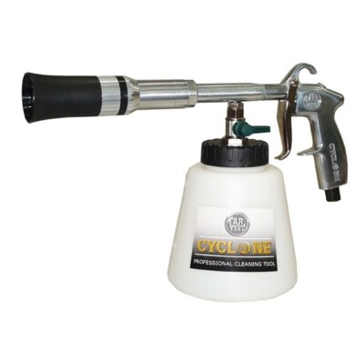 Gun Of Cleaning Car Tool Cyclone AZ2000 Super Turbocharger Booster ...