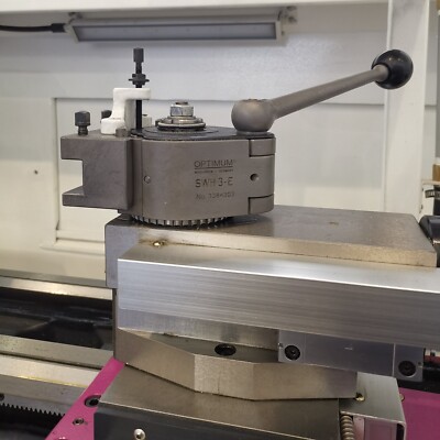 Multifix Tool Post E & ED20100 Turning EH30100 Boring Tool Holders OEM ...