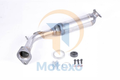 Catalytic Converter HONDA CIVIC Type-R 2.0i 16v (K20A2) 10/01-4/06 | eBay