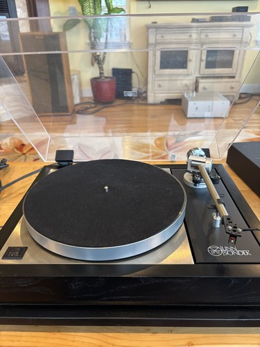 LINN SONDEK LP12 Ittok LVII, Lingo power supply, Dynavector XX-2 MK II Included | eBay