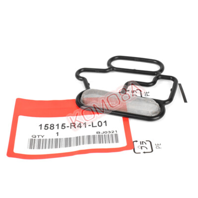 15815-R41-L01 Spool Filter For Accord 2.4L L4 Automatic 2008-2012 | eBay