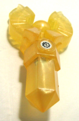 Tech Angel Automatic Angel Traptanium Crystal Skylanders Trap Team ...