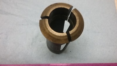 Automatics & Screw - 22C Collets