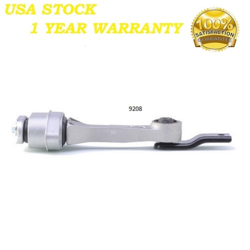 1PCS REAR TORQUE STRUT MOUNT FIT 1999 Volkswagen Jetta 2.0L New Style ...