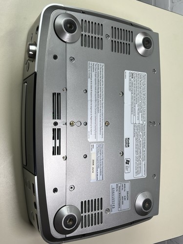 Denon S 301 Home Theater System AV Receiver Unit Only UNTESTED | eBay