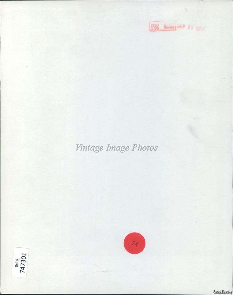 1985 Maxie Mandy Patinkin Gleen Close Share Body With Ghost Photo 8X10 ...