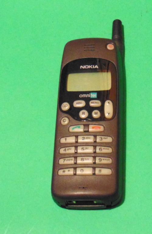NOKIA 1610 NHE-5NX | eBay