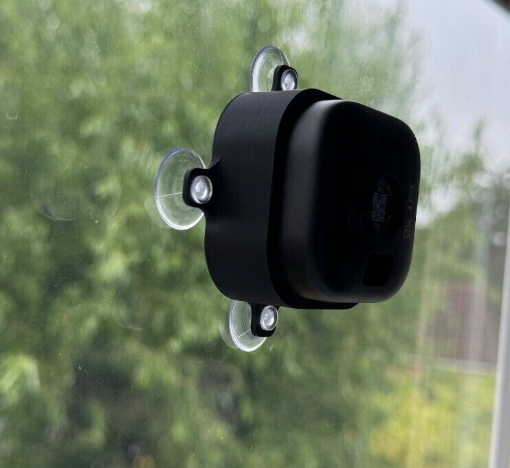 Blink Mini (2nd Gen) Compatible Window Mount | eBay UK