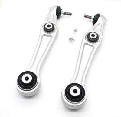 Pair Front Lower Straight Control Arm LH & RH for Tesla Model S & Model ...