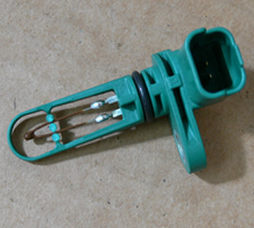 GENUINE LAND ROVER AIR INTAKE SENSOR DEFENDER 07 ONWARD LR032216 NEW | eBay