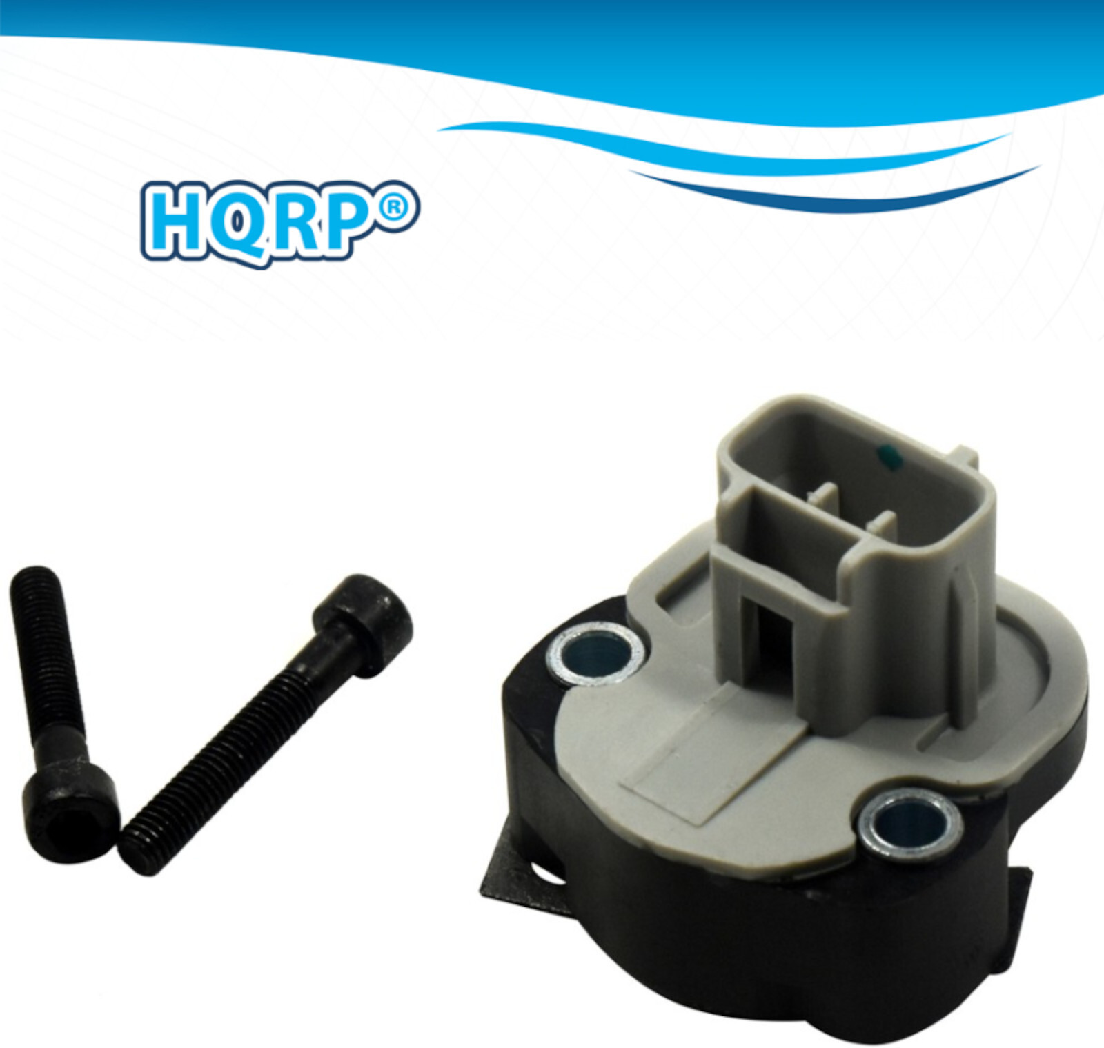 HQRP Throttle Position Sensor TPS for Dodge Dakota 2005-2007 Ram 3500 ...