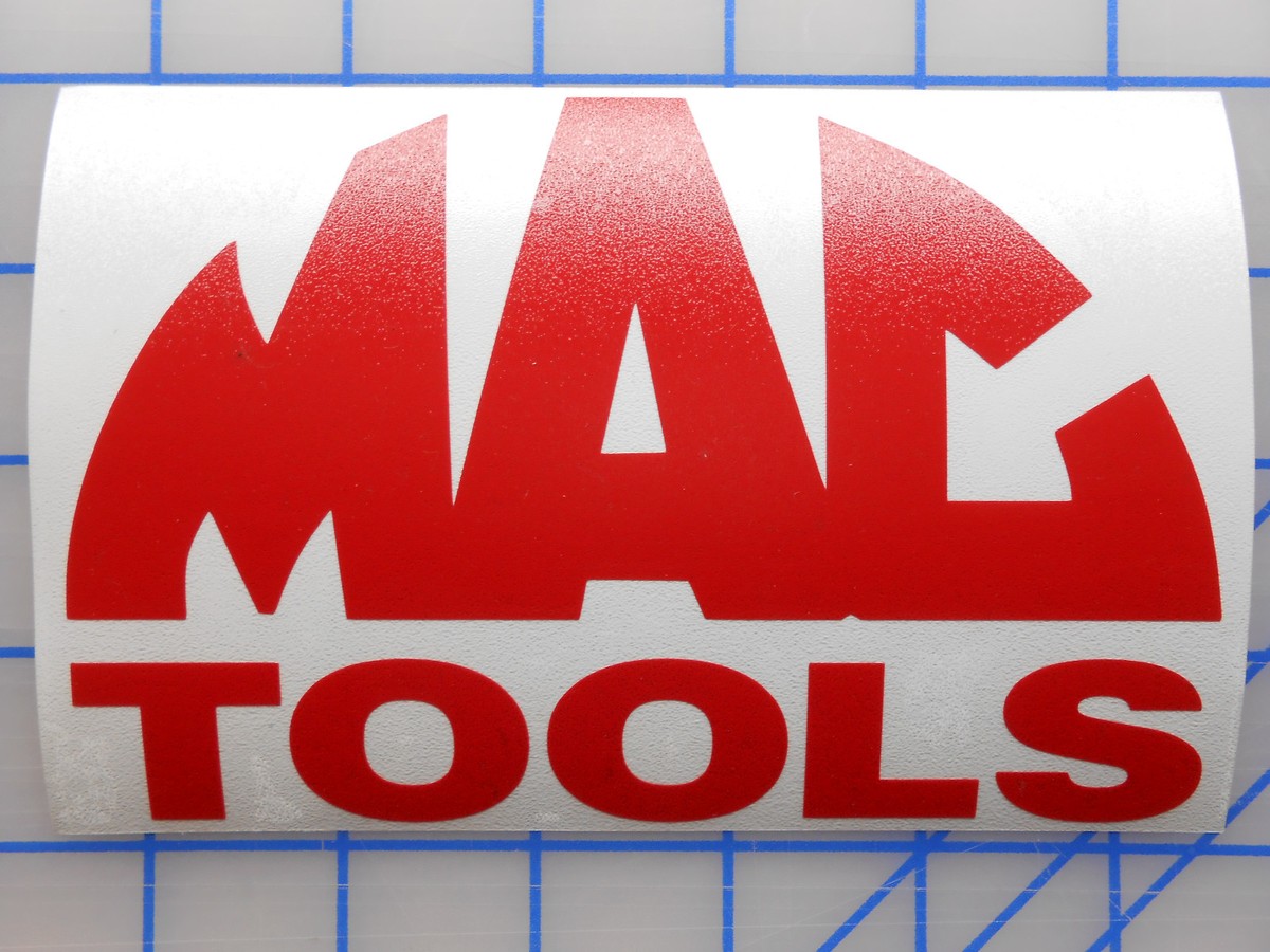 Mac Tools Logo